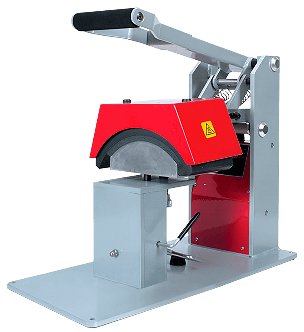 Siser Digital Cap Press vs Siser Ts Mono Comparison